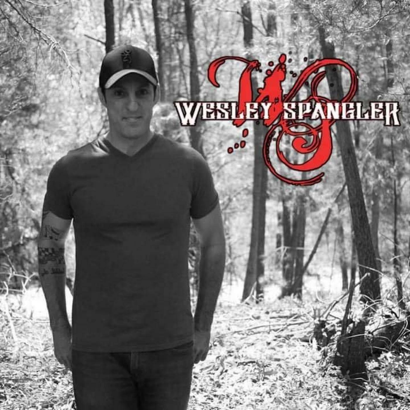 Wesley Spangler | iHeart