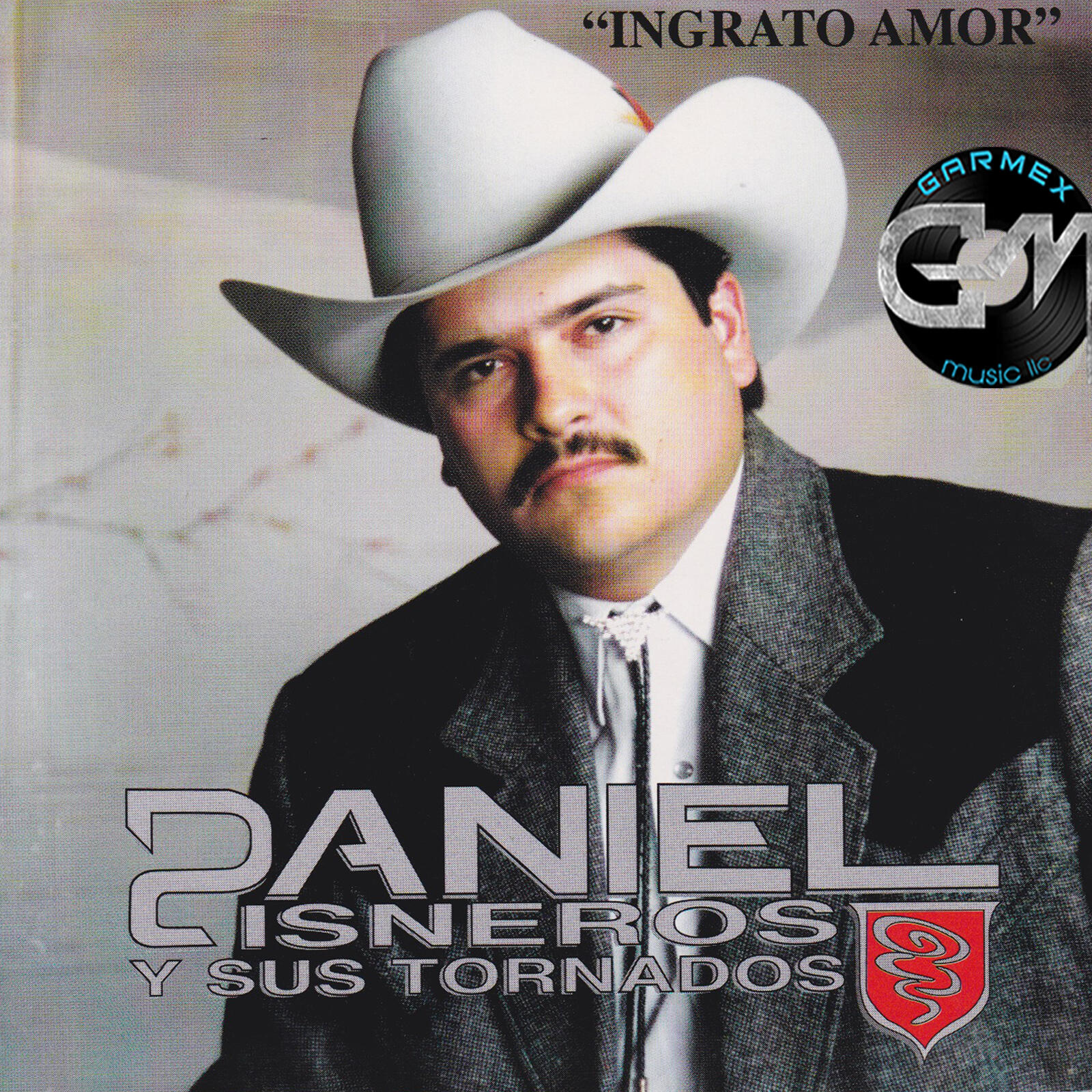 Daniel Sisneros Y Sus Tornados | iHeart