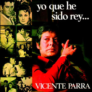 Vicente Parra | iHeart