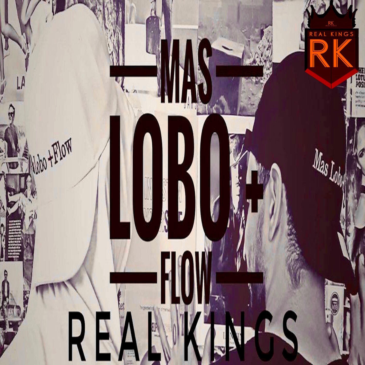 Stream Music from Artists Like Lobo King Dowa & Jonathan Flow | iHeart