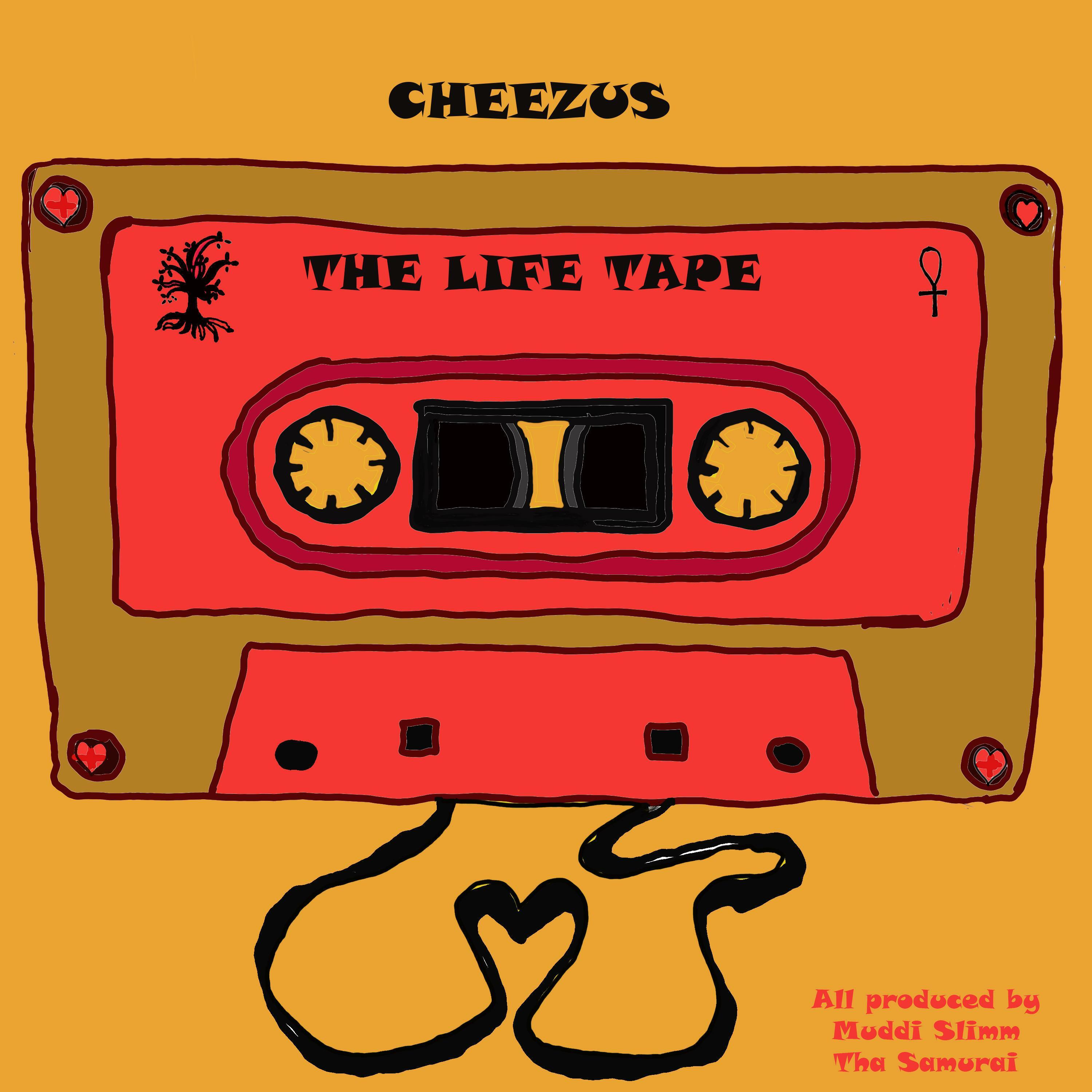 Cheezus | iHeart