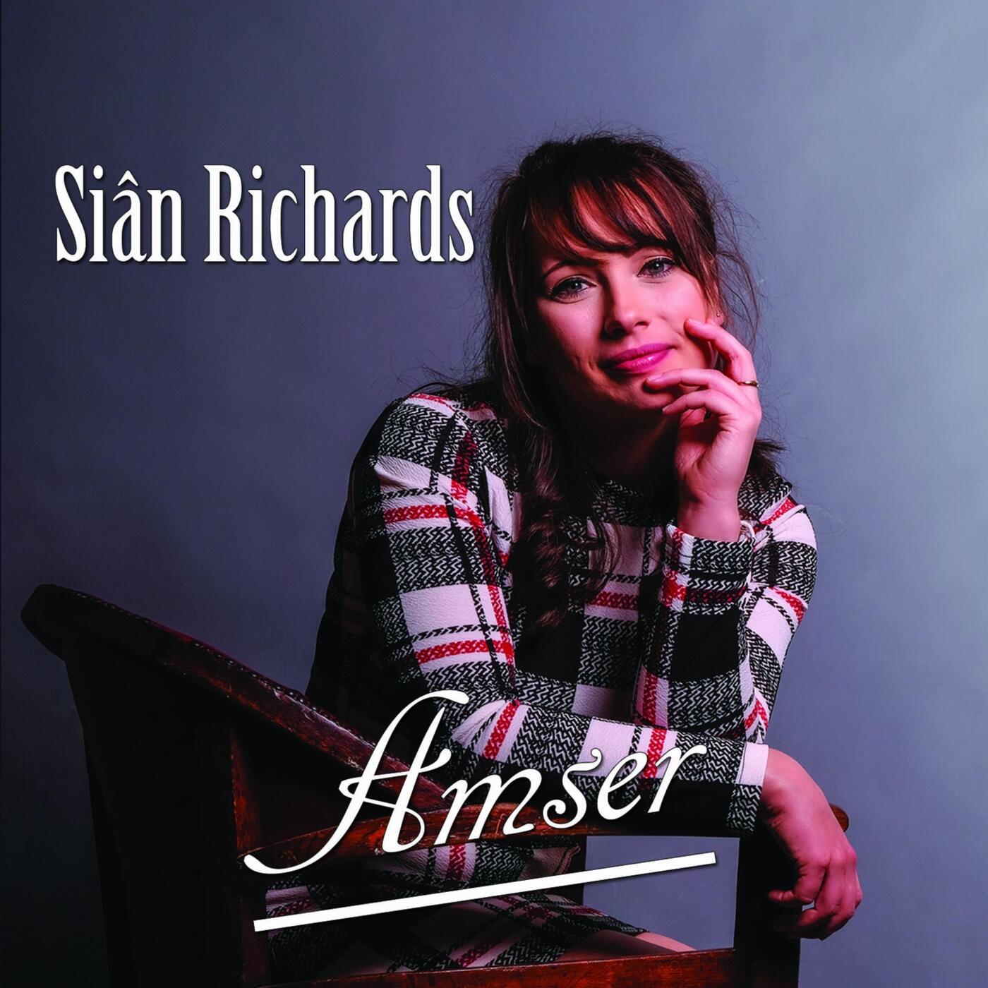 Sian Richards | iHeart