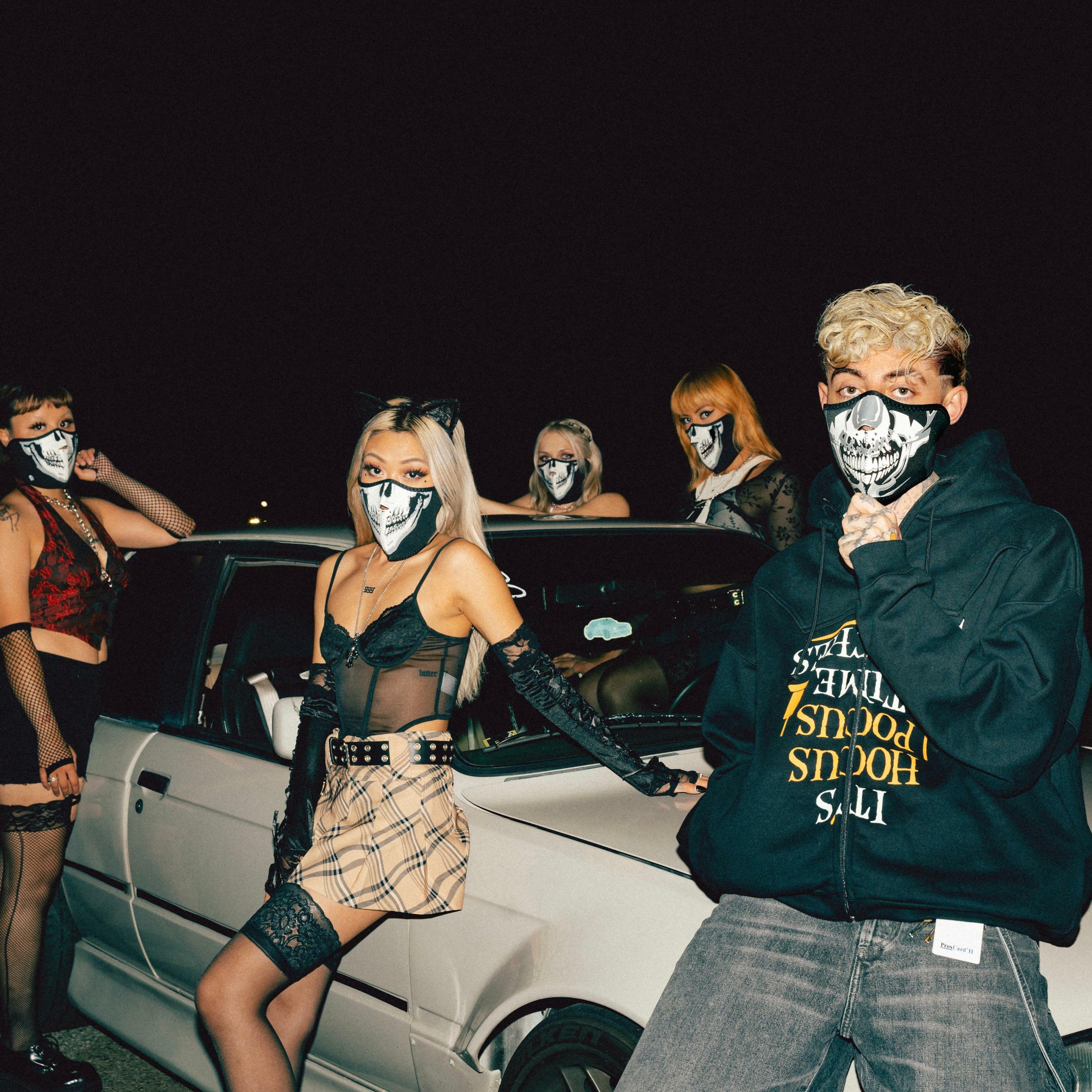 Savage Ga$p | iHeart Savage Ga$p | iHeart