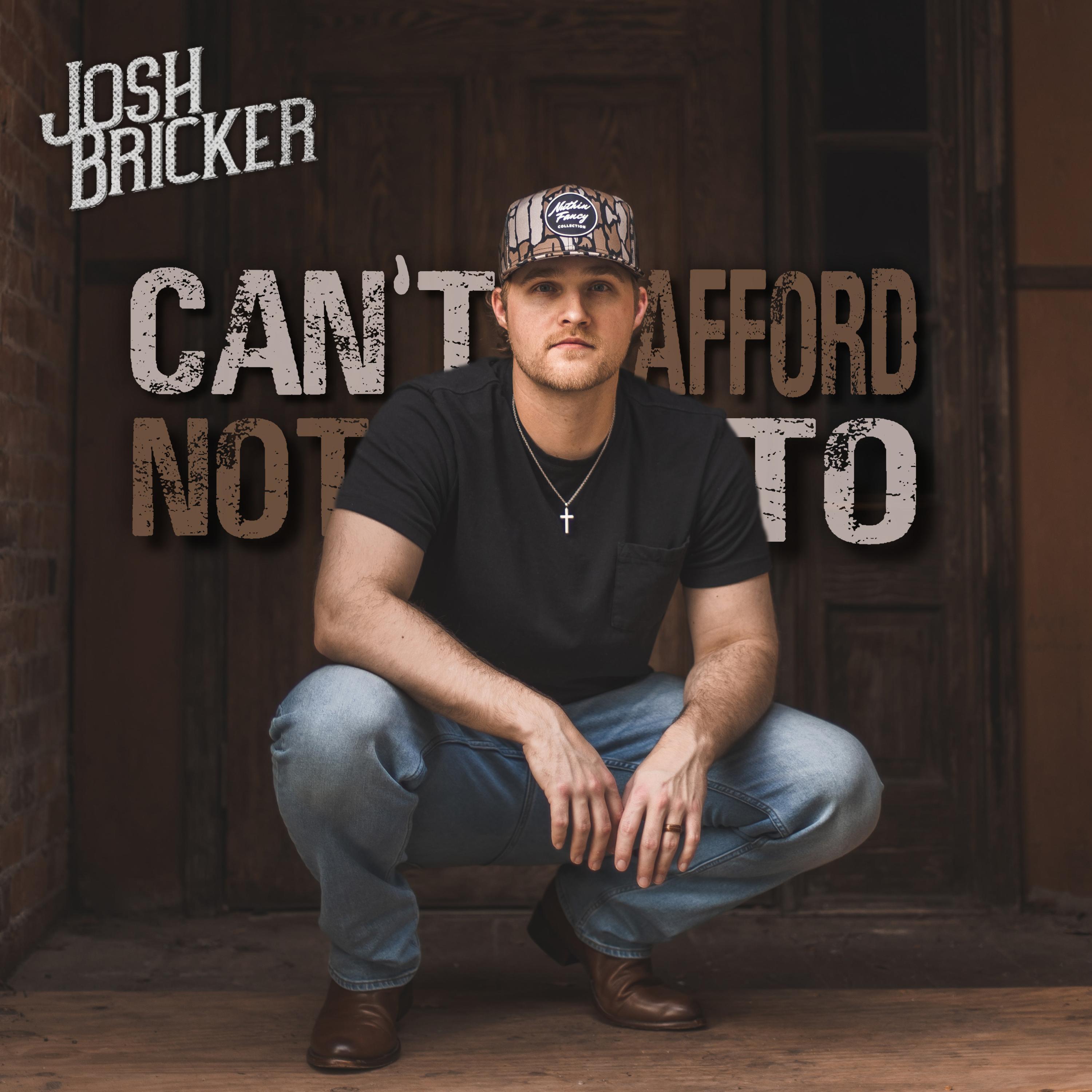 Josh Bricker | iHeart