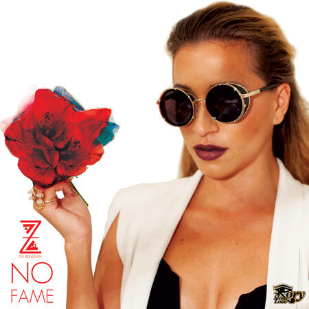 Zia Benjamin | iHeart