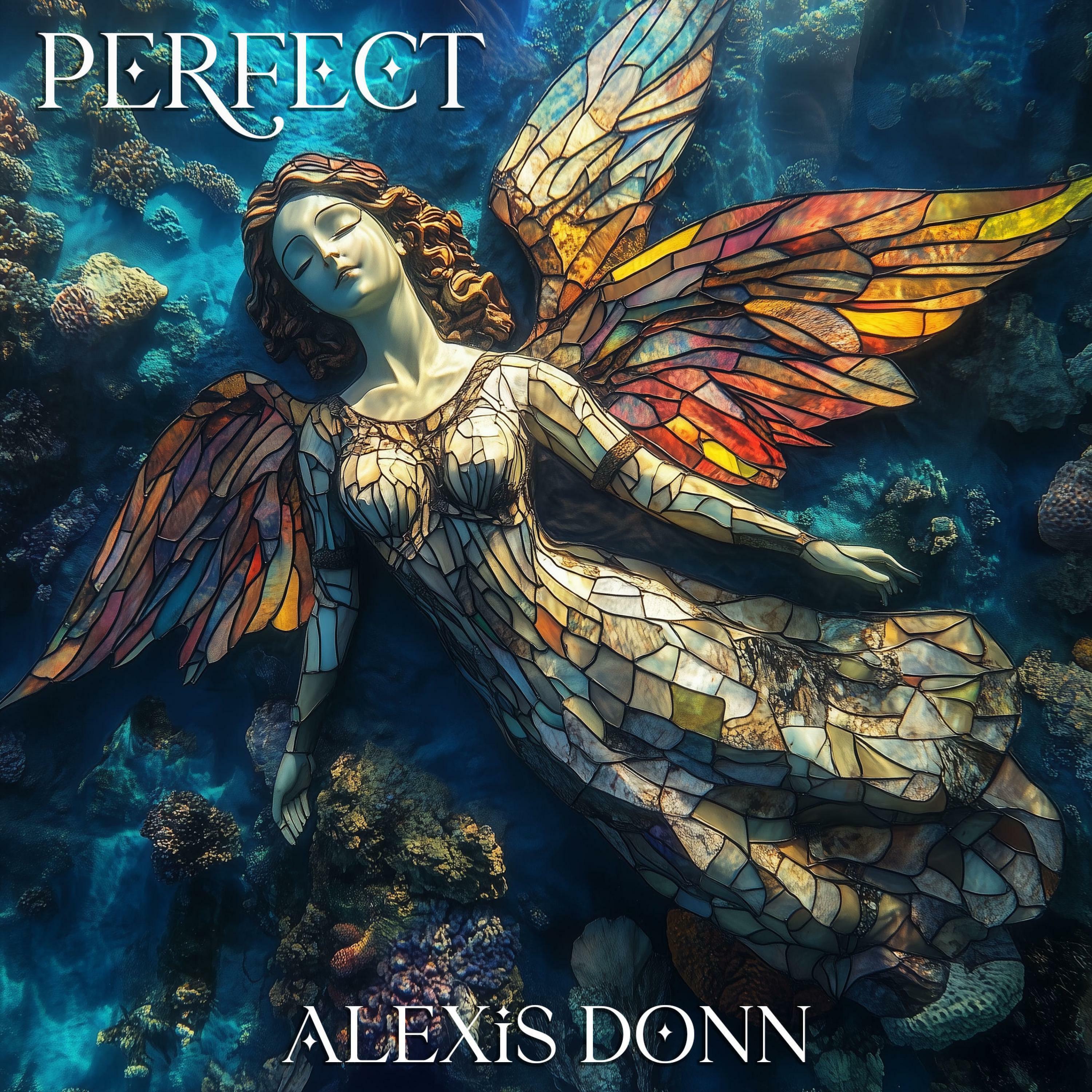 Alexis Donn | iHeart