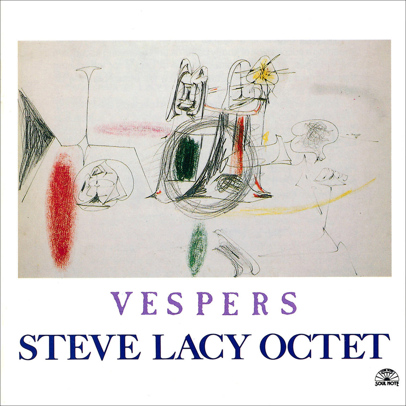 Stream Free Music from Albums by Steve Lacy Octet | iHeart