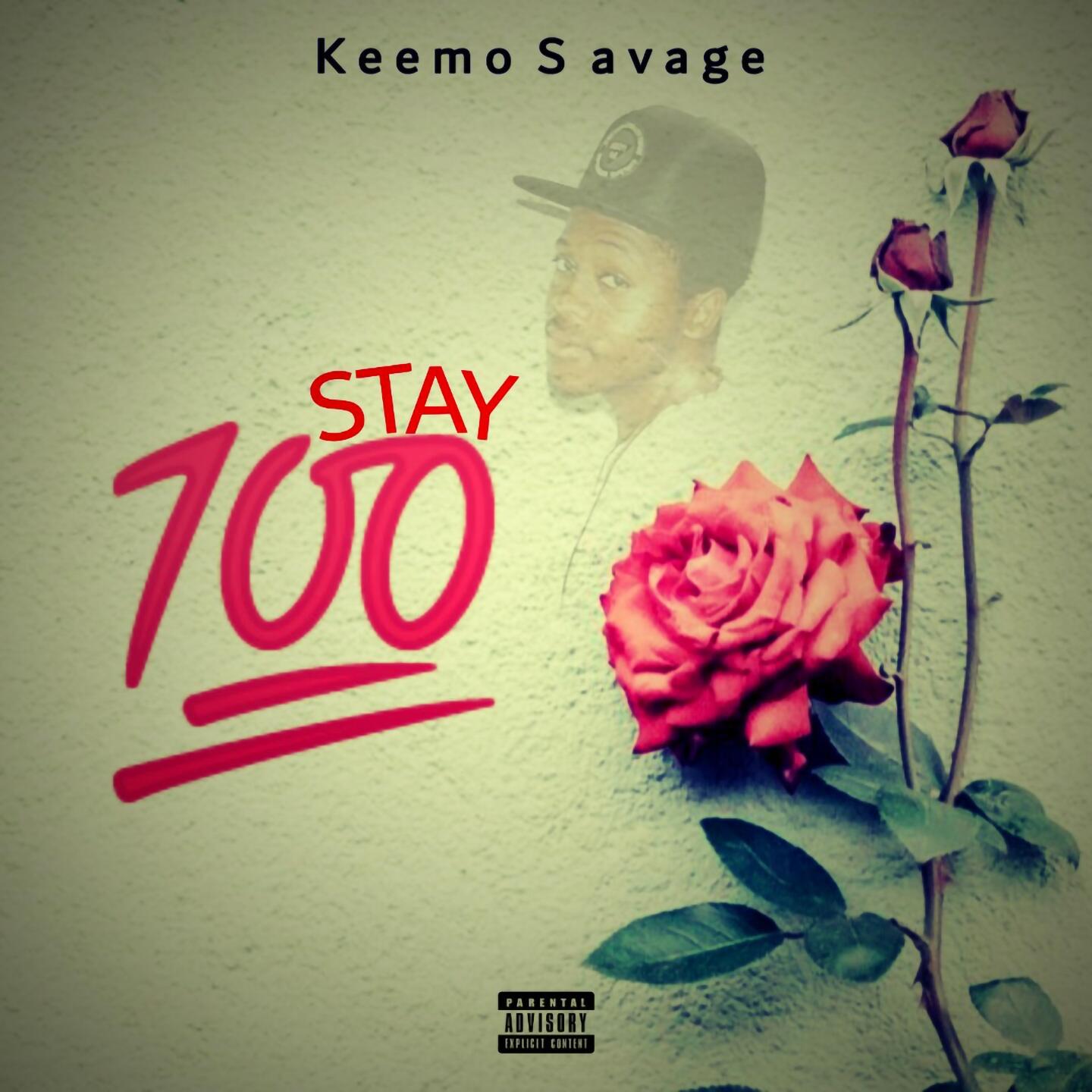 Keemo Savage | iHeart