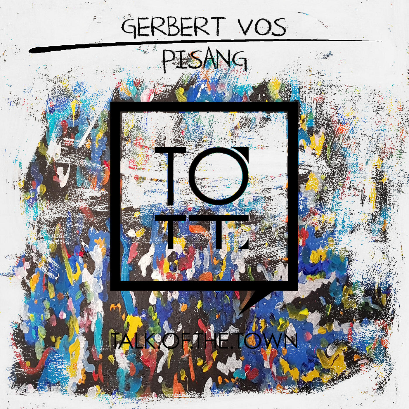 Gerbert Vos | iHeart