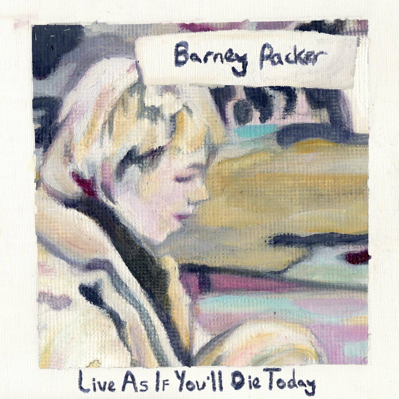 Barney Packer | iHeart