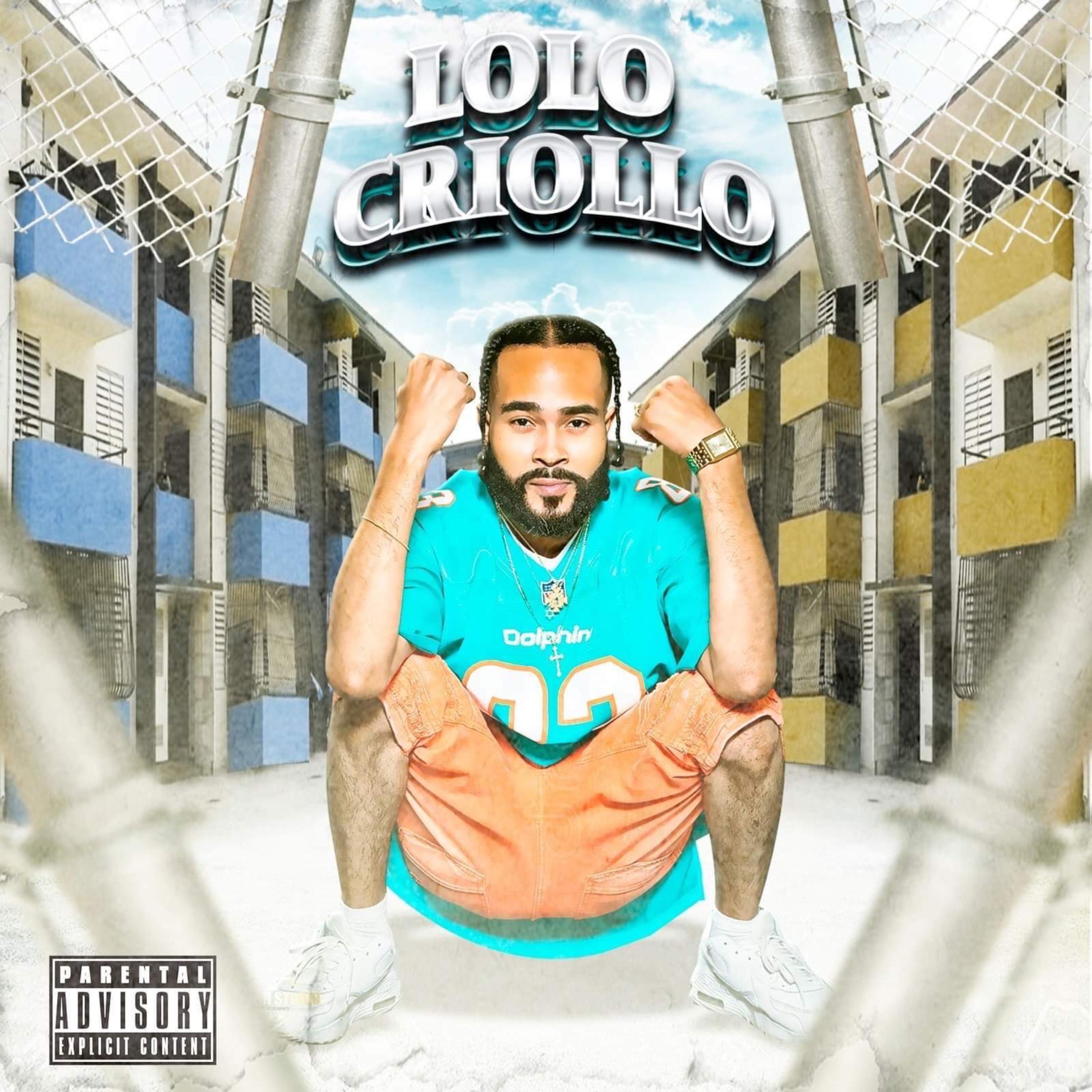 Lolo Criollo | iHeart