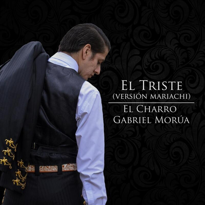 El Charro Gabriel Morúa | iHeart