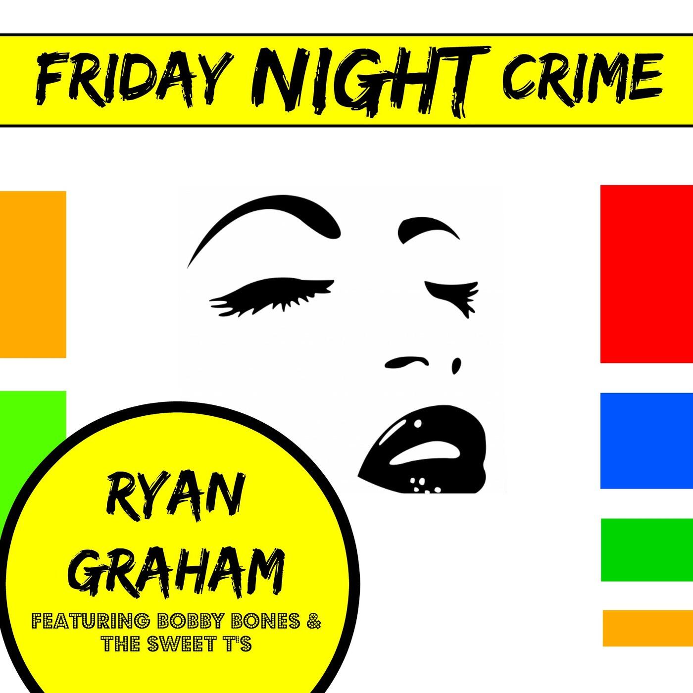 Ryan Graham | iHeart