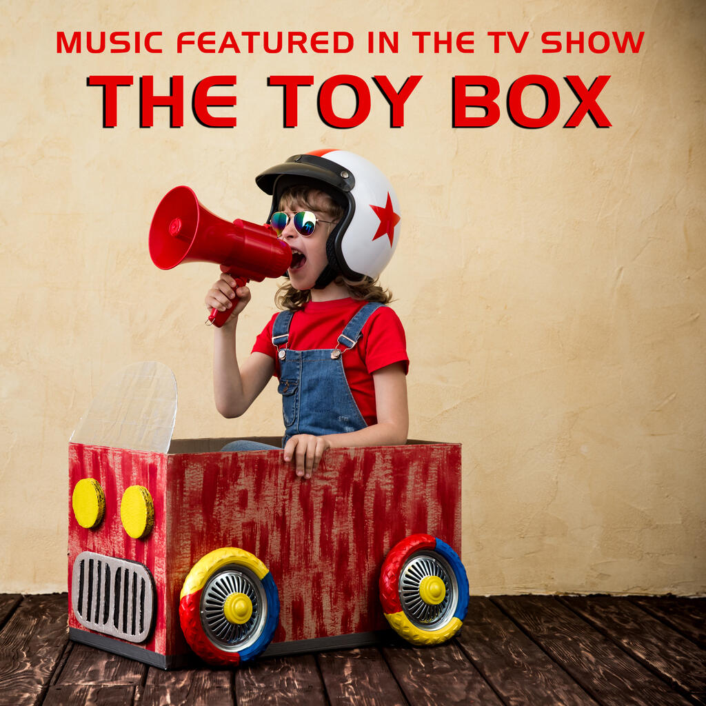 Gregory Scott Reeves | iHeart