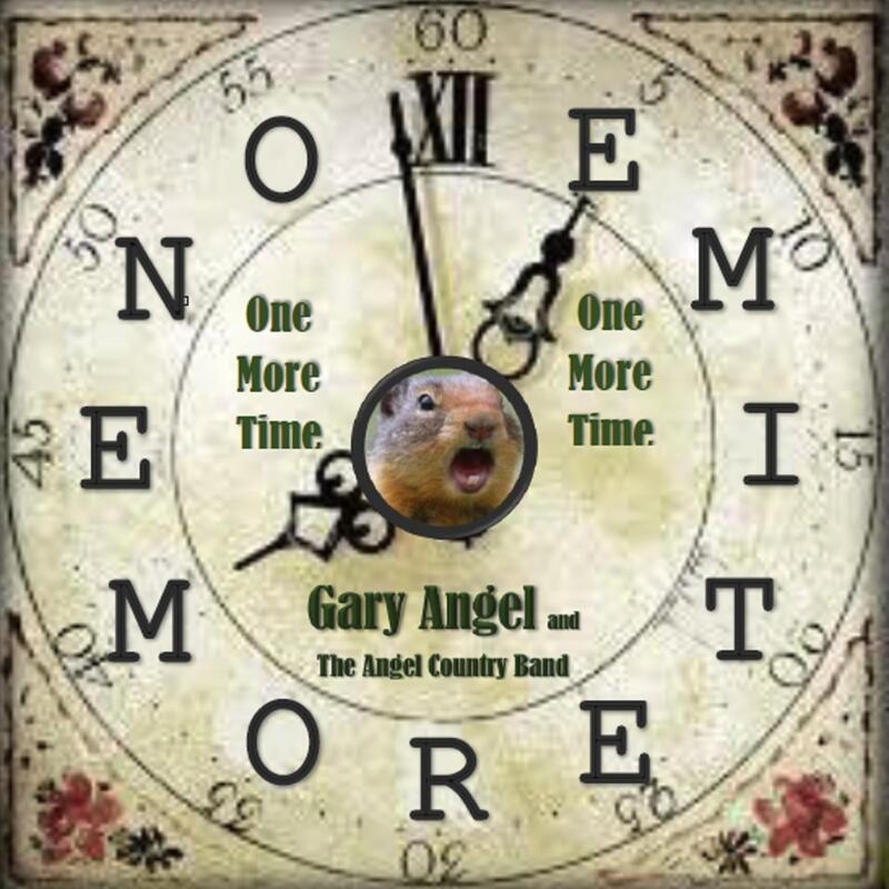 Gary Angel & The Angel Country Band | iHeart