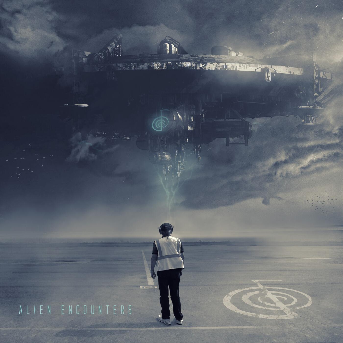 Alien Encounters | iHeart