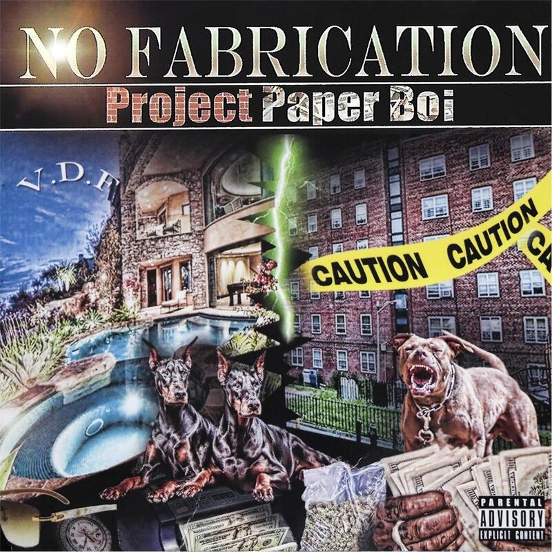 Project Paper Boi | iHeart