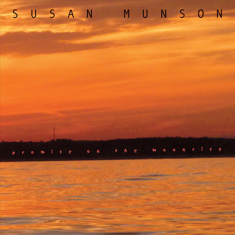 Susan Munson | iHeart
