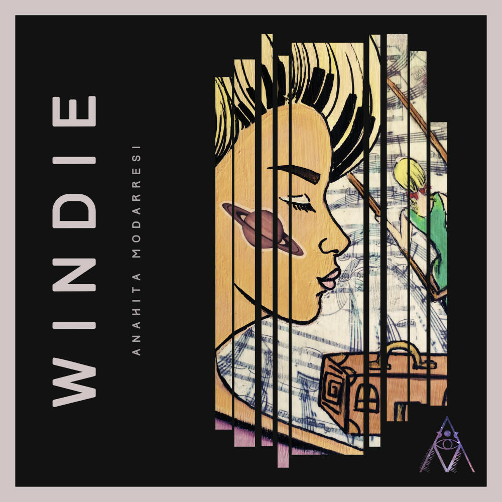 Anahita Modarresi | iHeart