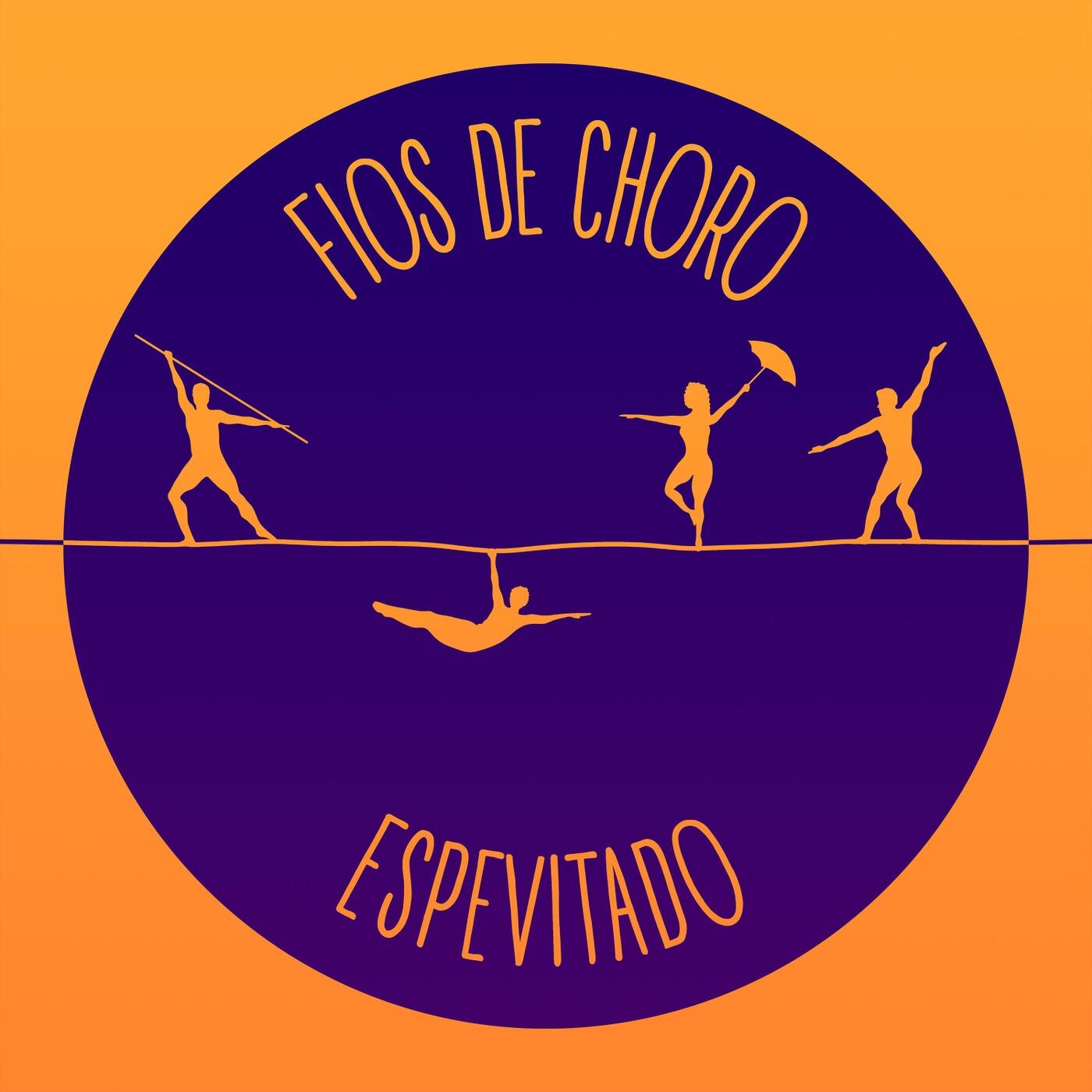Stream Free Music from Albums by Fios de Choro | iHeart