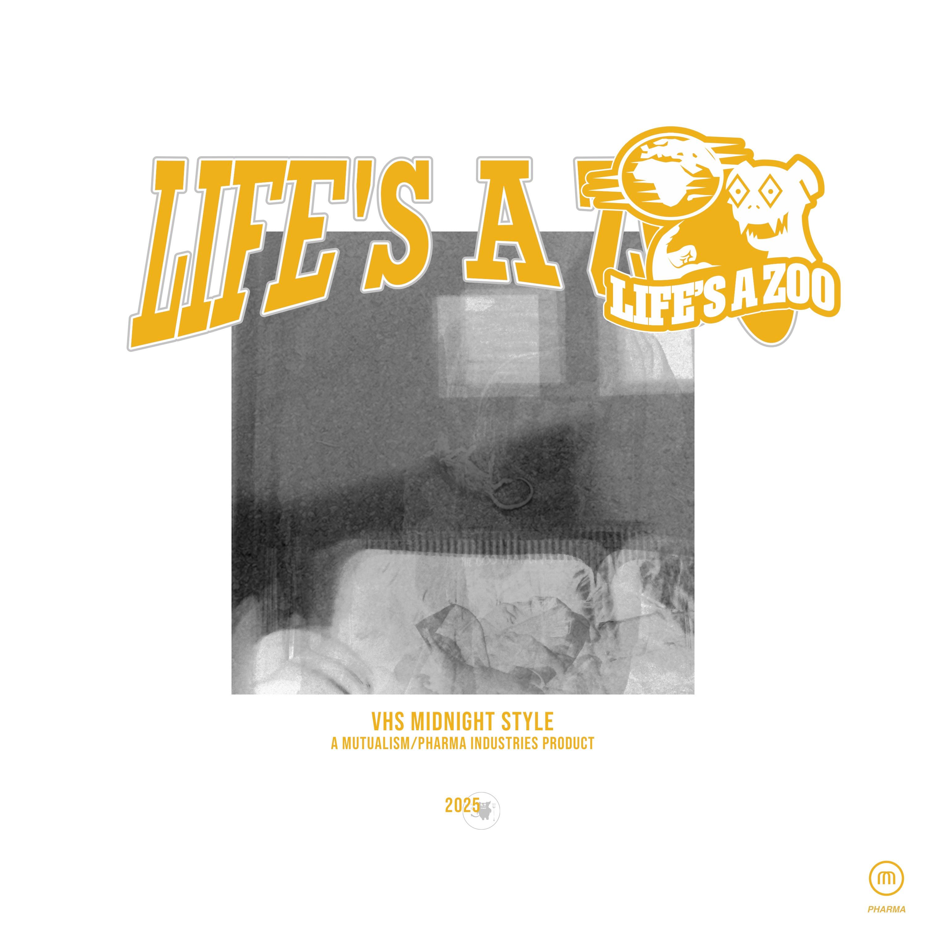 VHS MIDNIGHT STYLE | iHeart