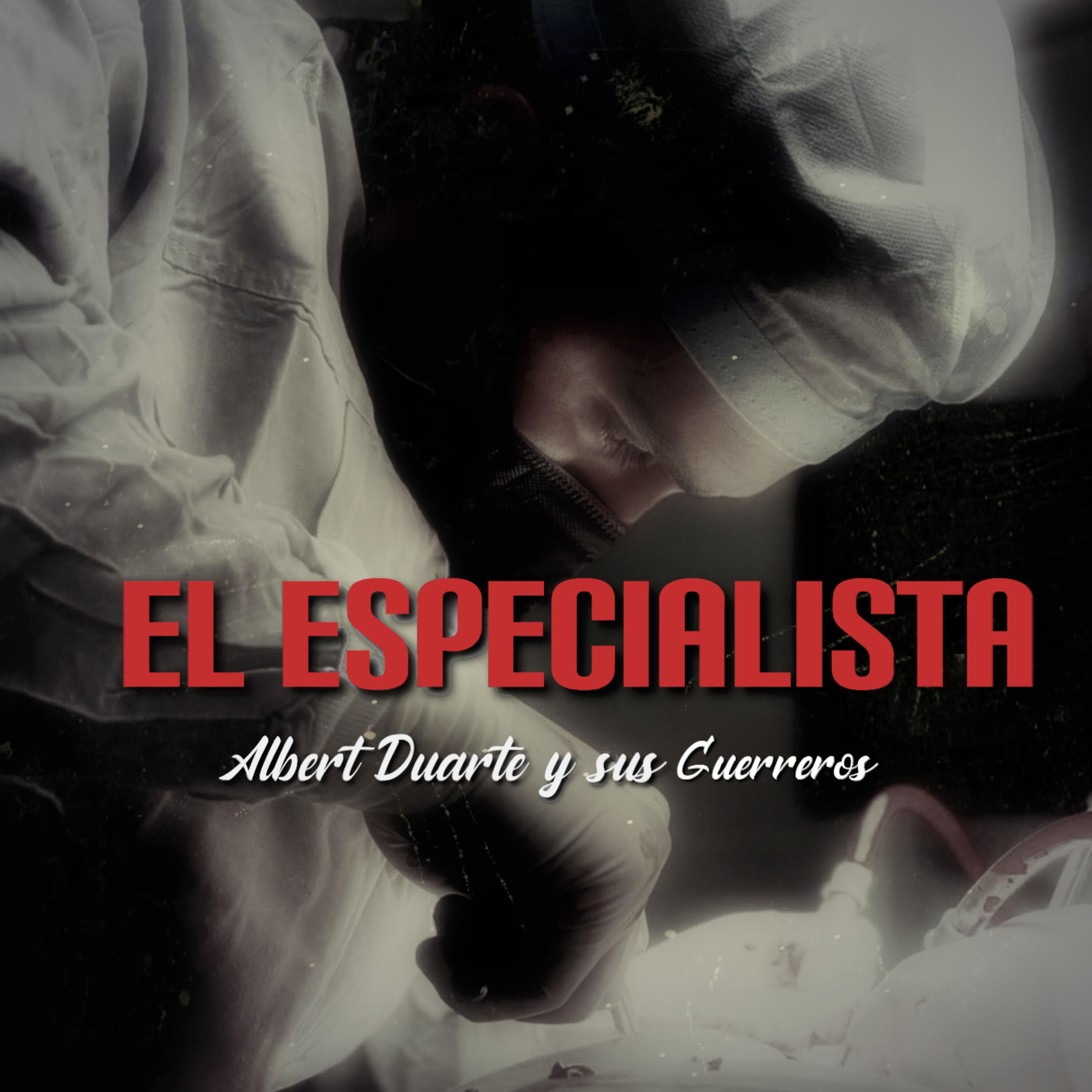 Albert Duarte y sus Guerreros | iHeart