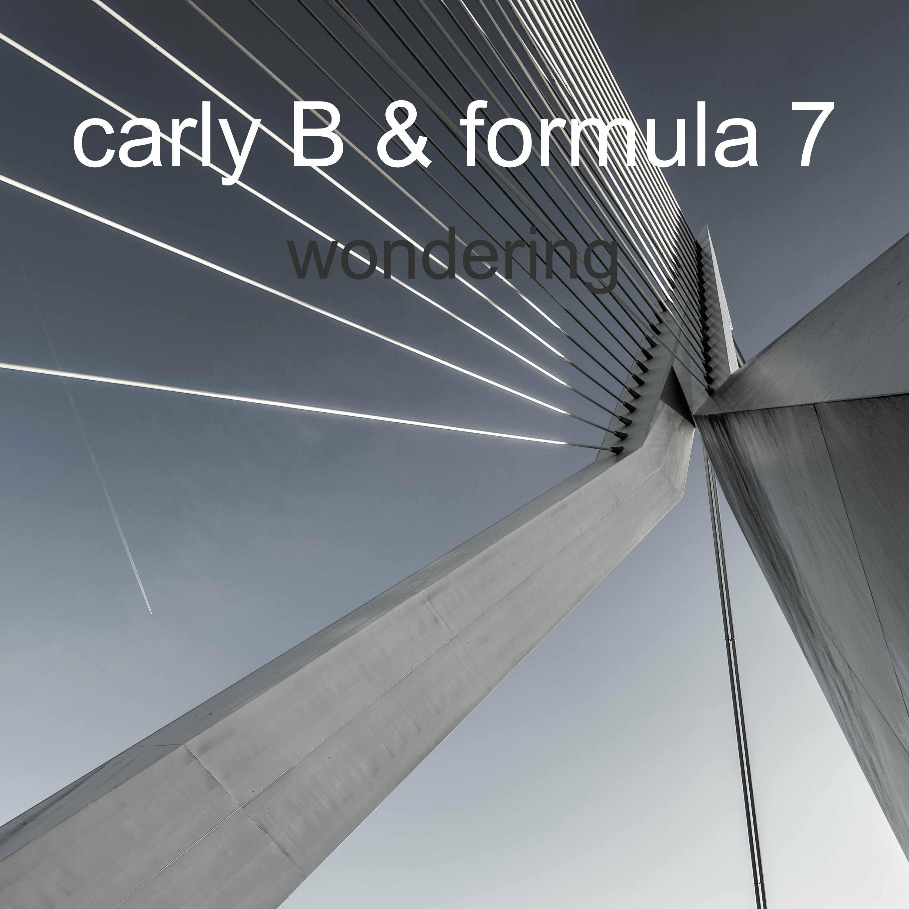 carly B & formula 7 | iHeart