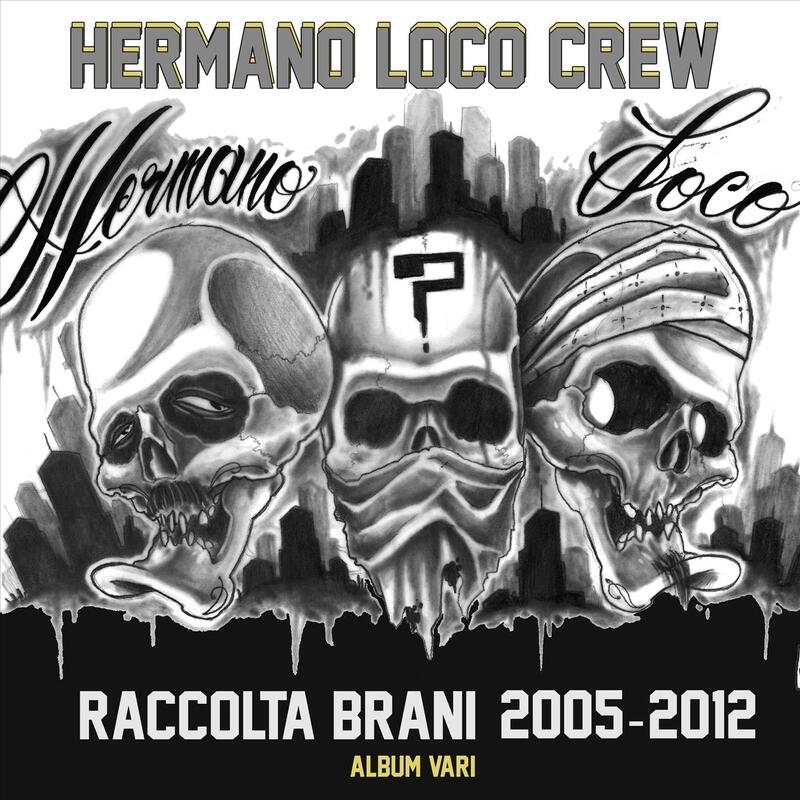 Hermano Loco Crew | iHeart