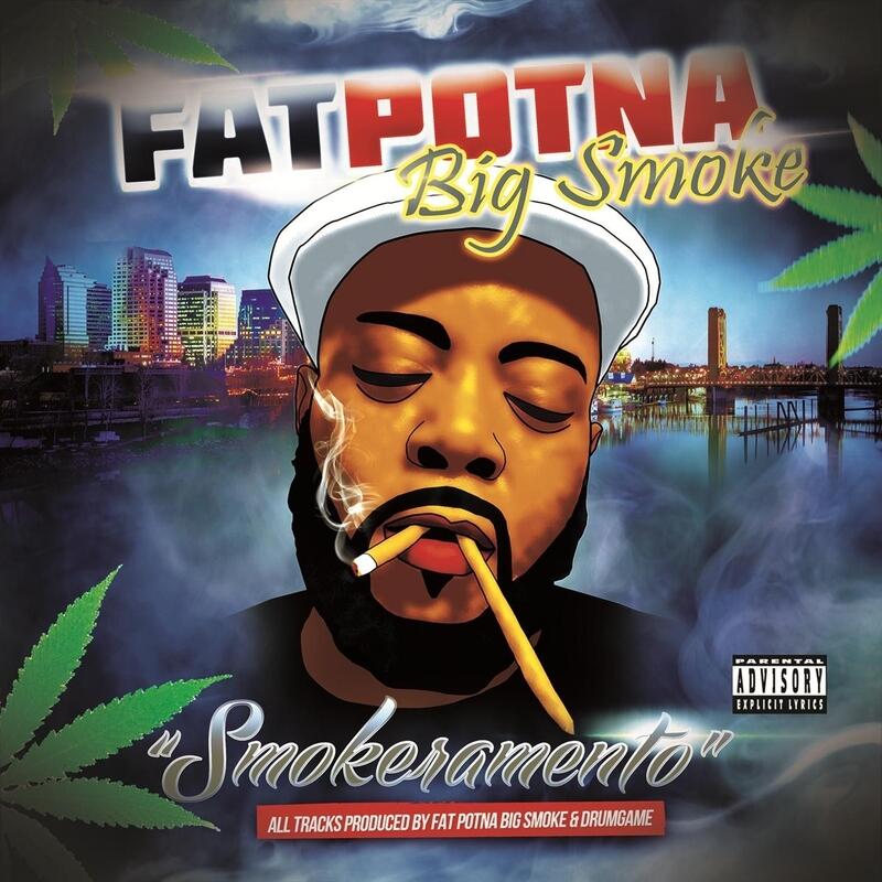 Fat Potna Big Smoke | iHeart