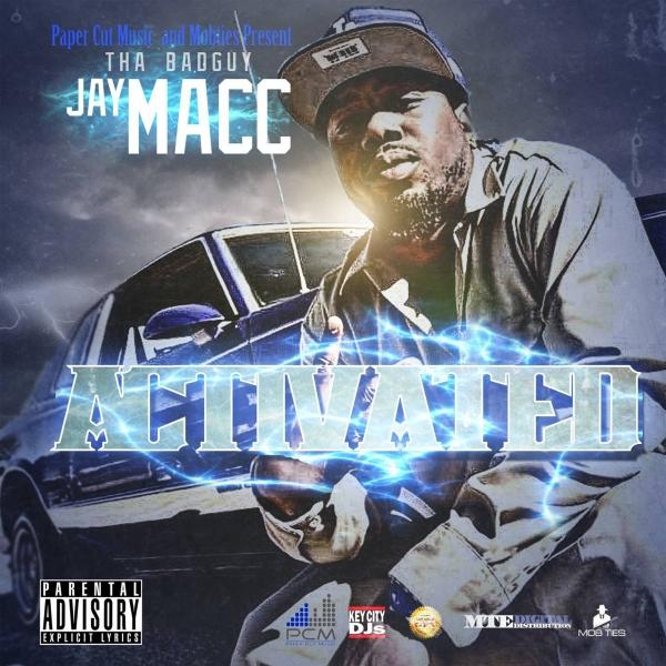 Tha BadGuy Jay Macc & Tashyne | iHeart