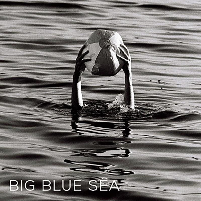Big Blue Sea | iHeart