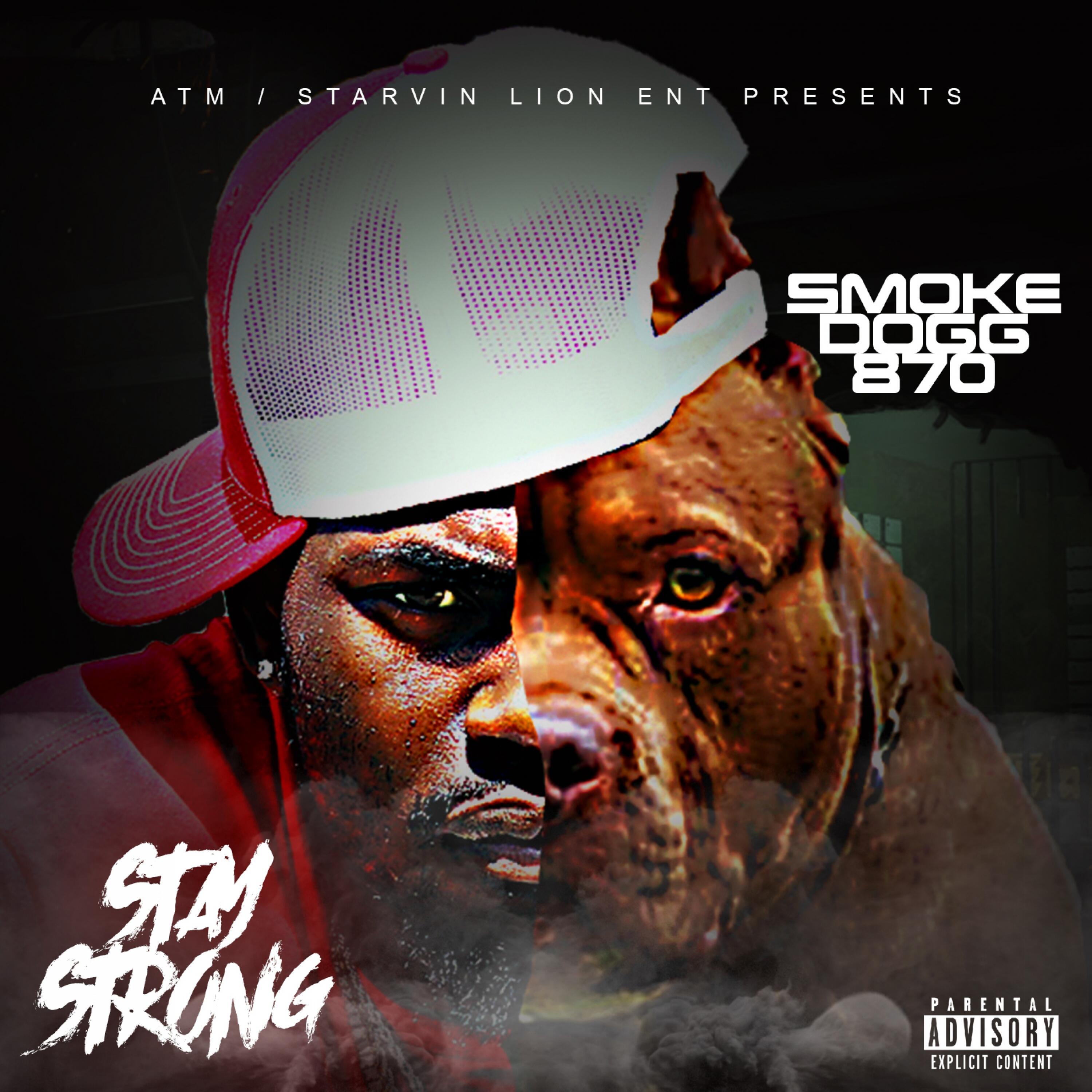 Smoke Dogg 870 | iHeart