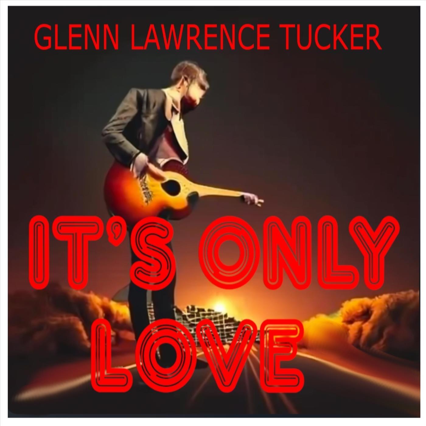 Glenn Lawrence Tucker | iHeart