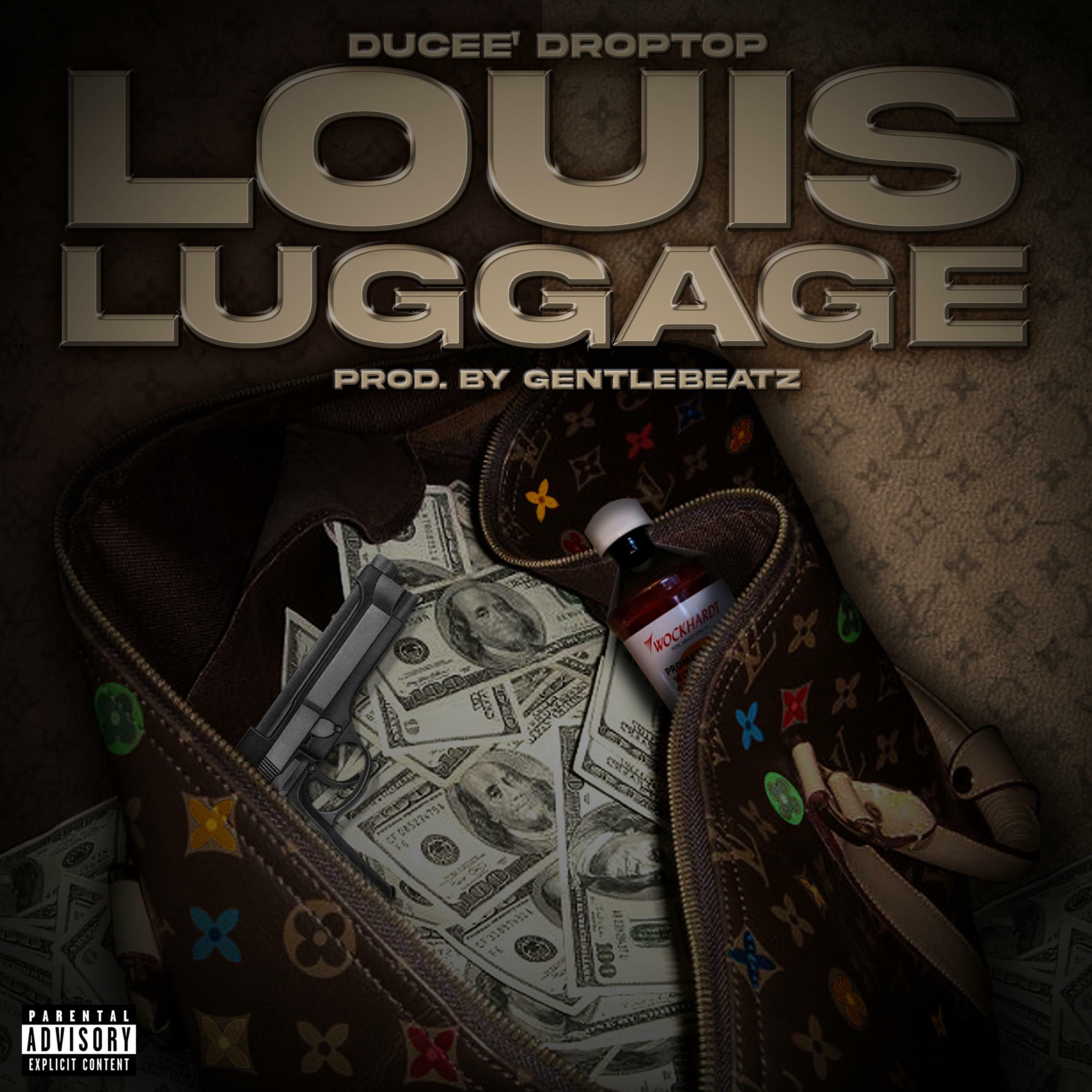 Ducee' DropTop | iHeart