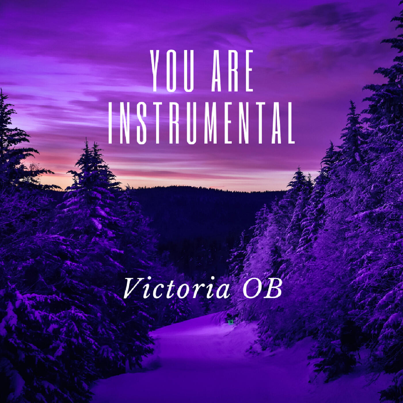 Victoria OB | iHeart