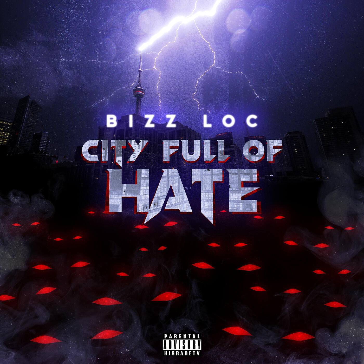 Bizz loc | iHeart
