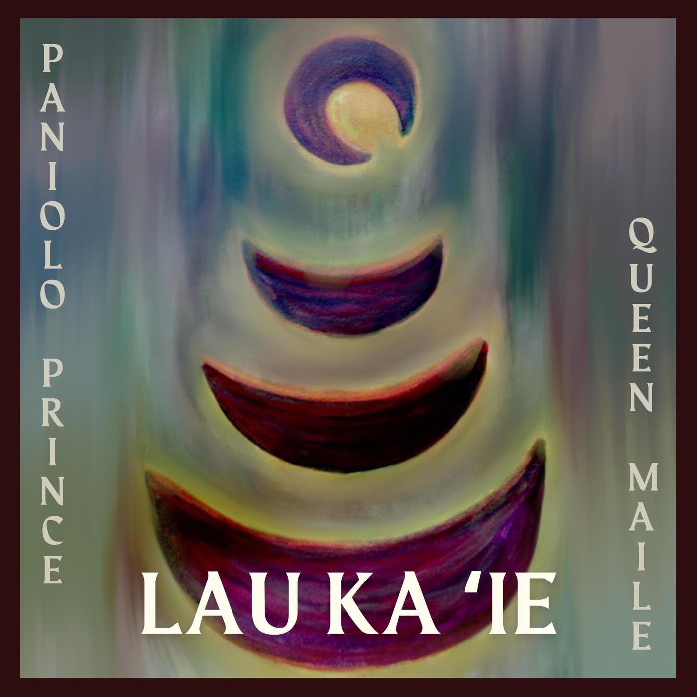 Paniolo Prince & His Queen Maile | iHeart