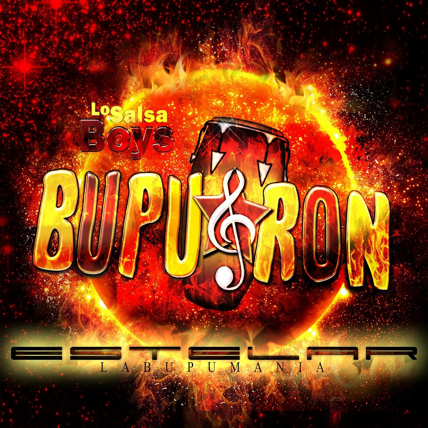 Bupu & Ron | iHeart