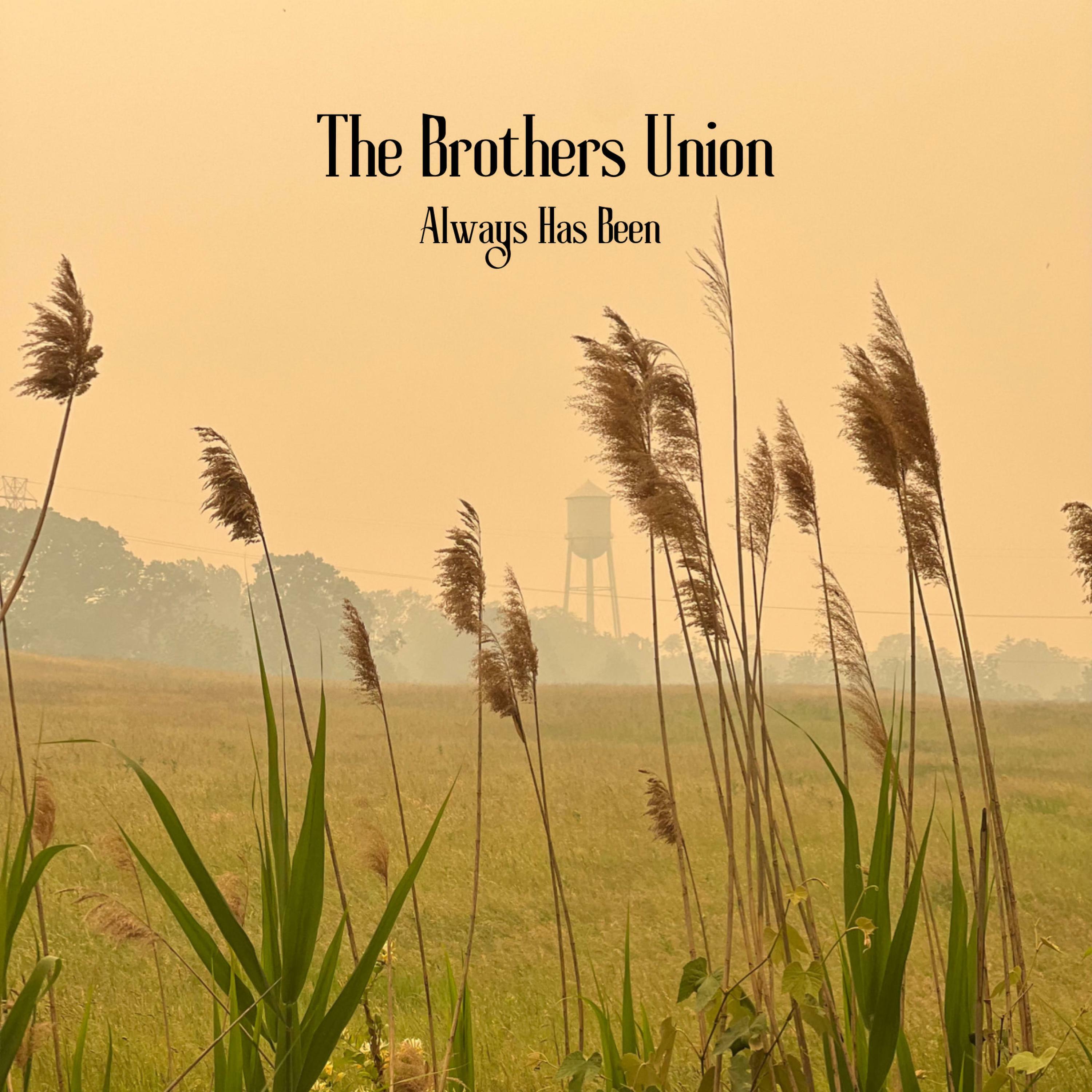 The Brothers Union | iHeart