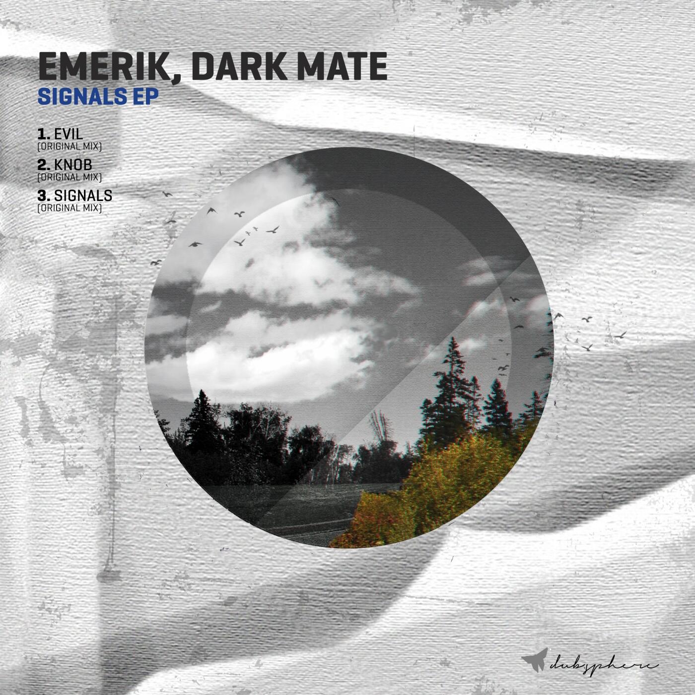 Emerik and Dark Mate | iHeart