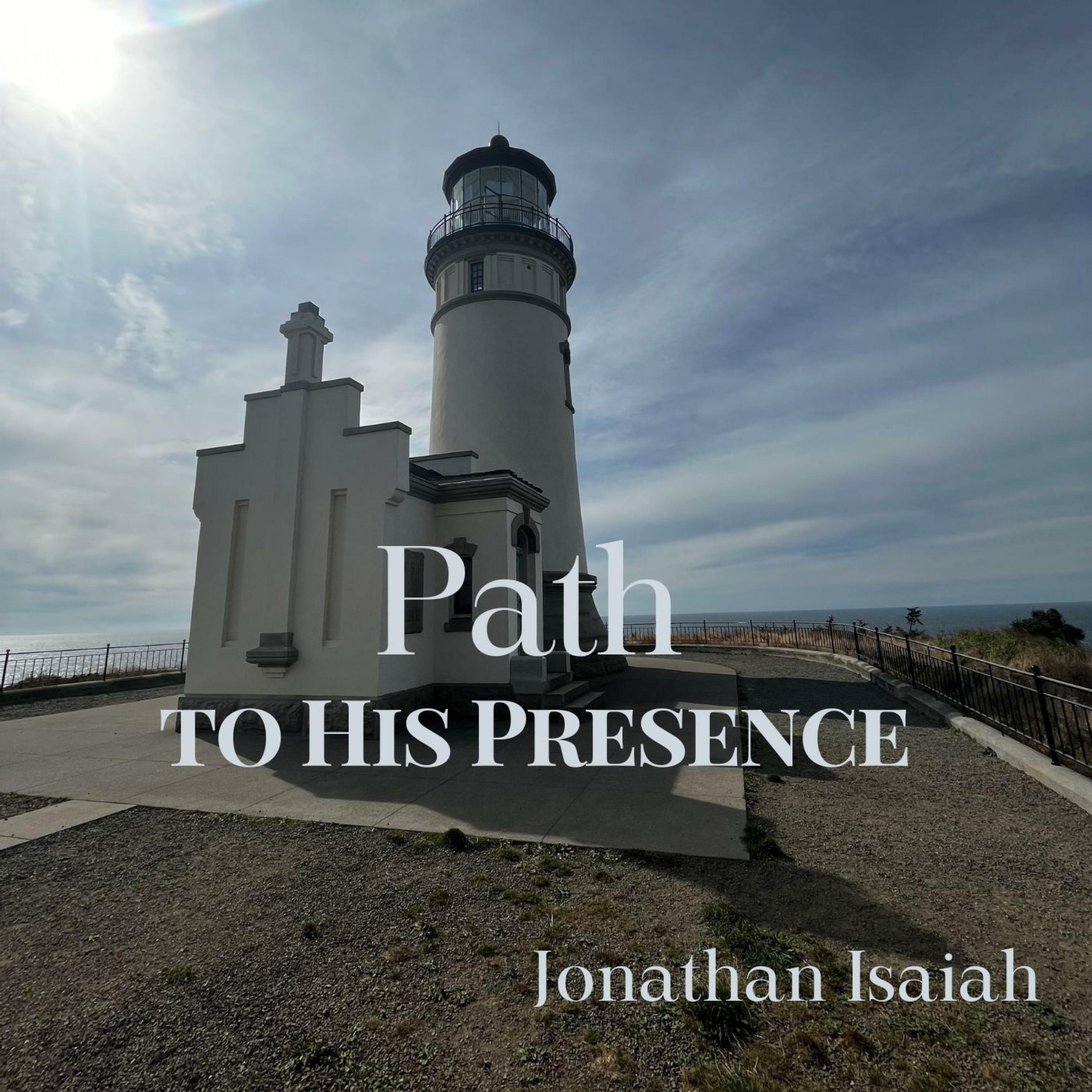 Jonathan Isaiah | iHeart