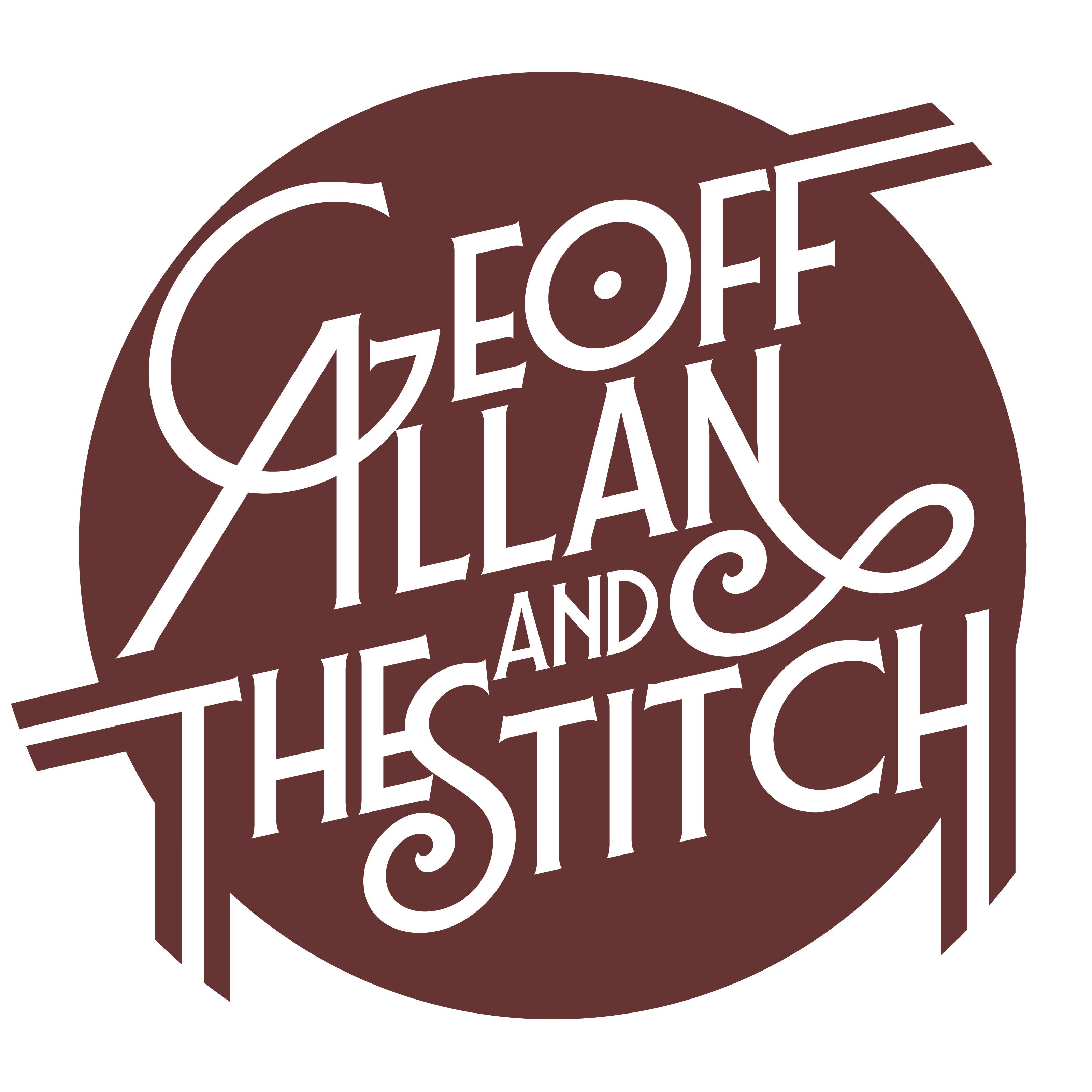 Geoff Allan and The Stitch | iHeart