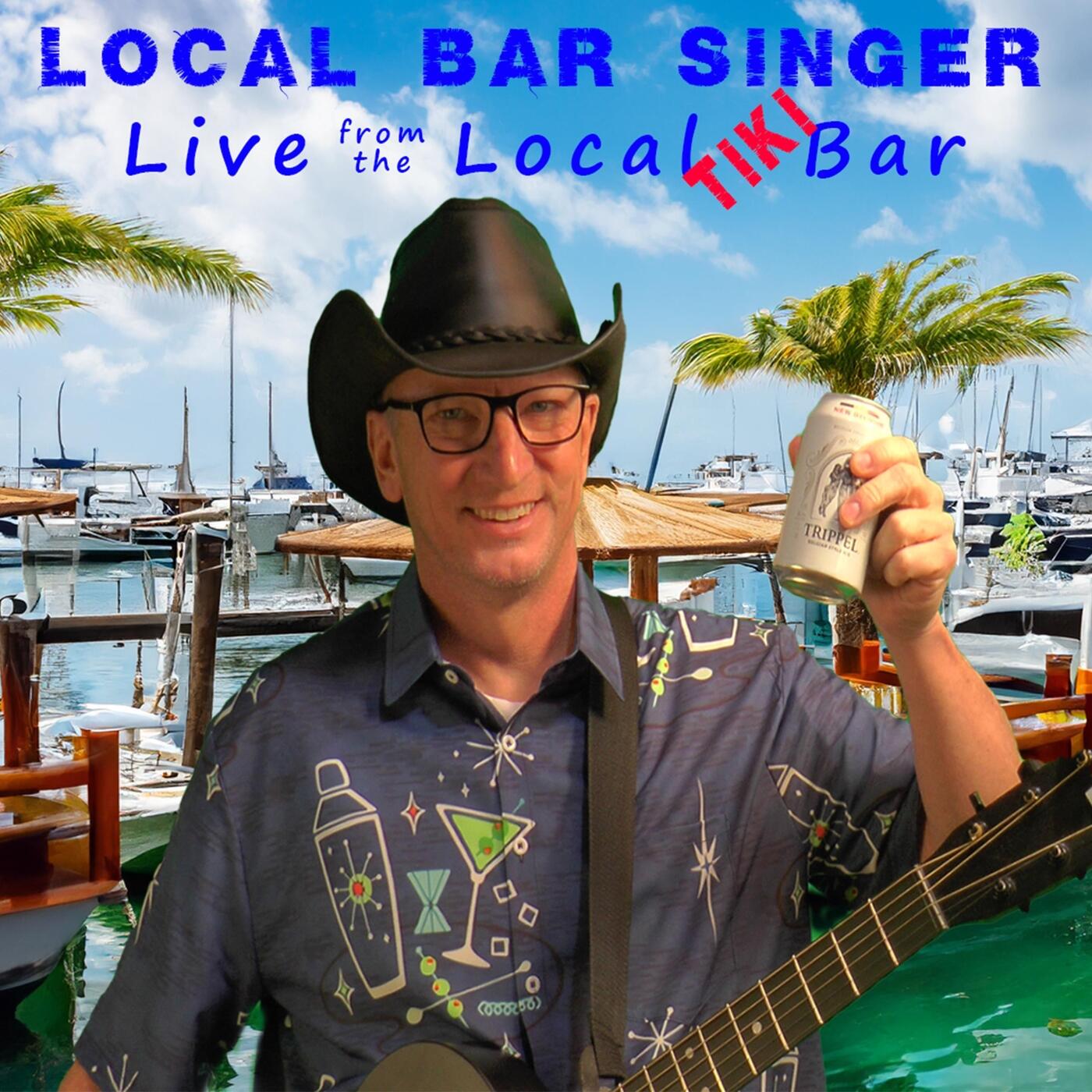 Local Bar Singer | iHeart