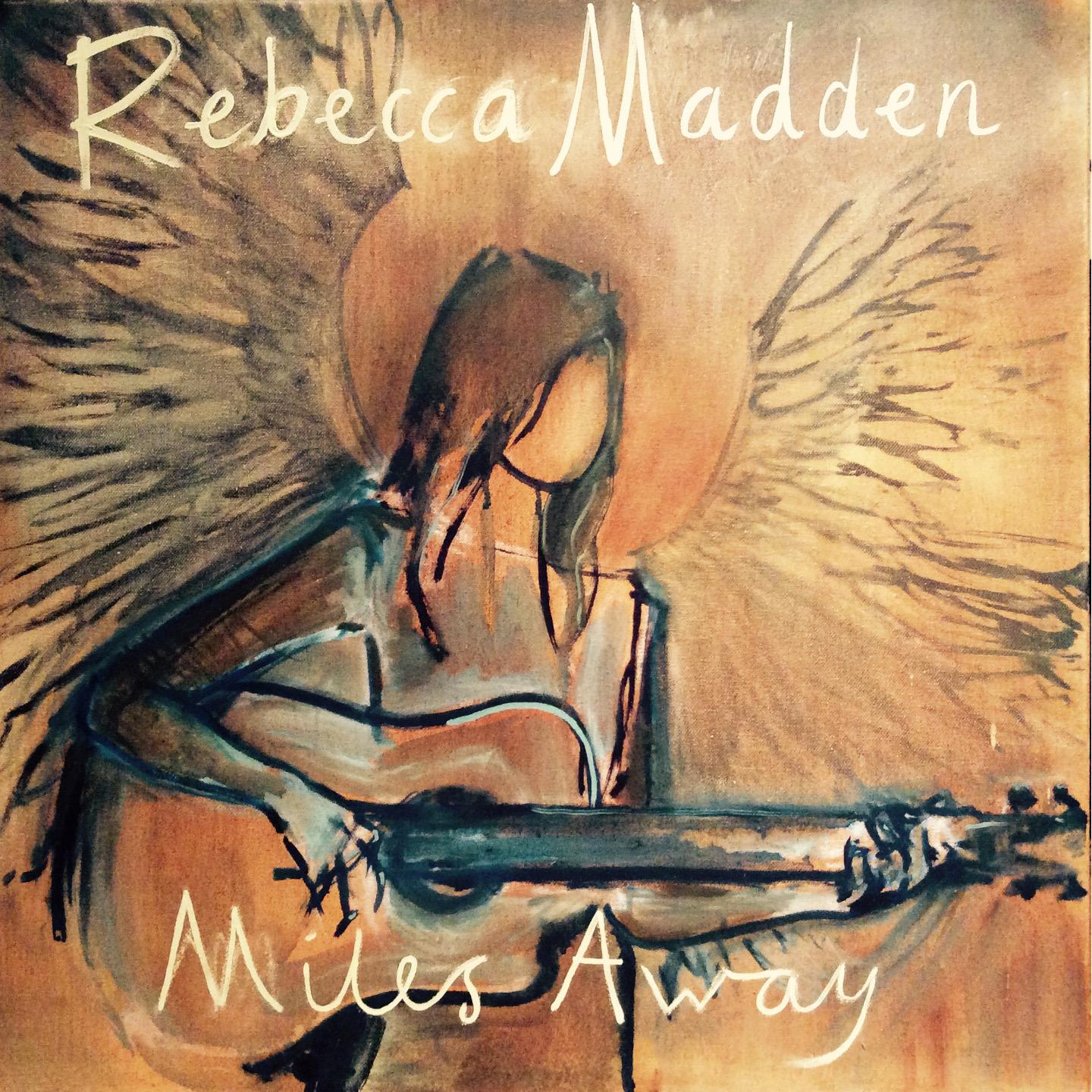 Rebecca Madden | iHeart