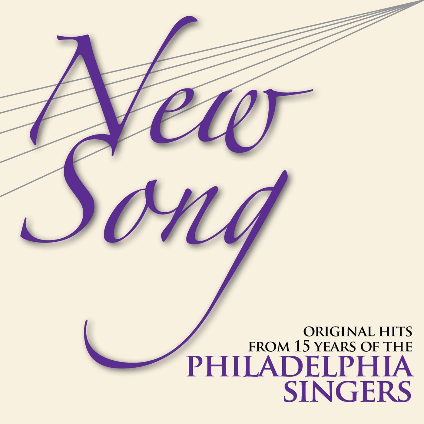 Stream Music from Artists Like 2004 Philadelphia Singers | iHeart