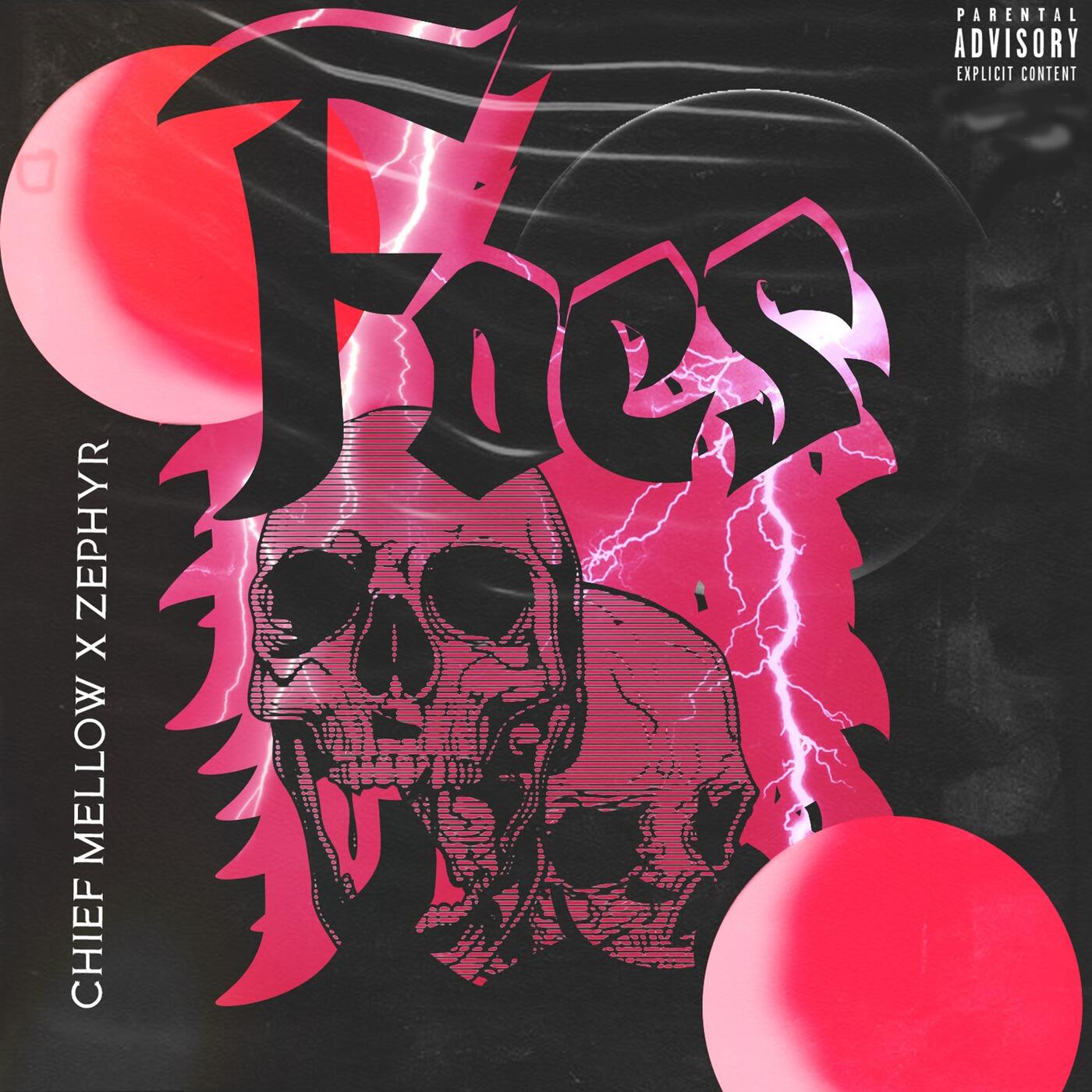 Chief Mellow & Zephyr | iHeart