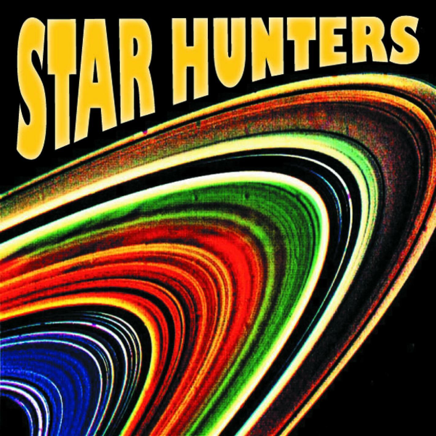 Star Hunters | iHeart