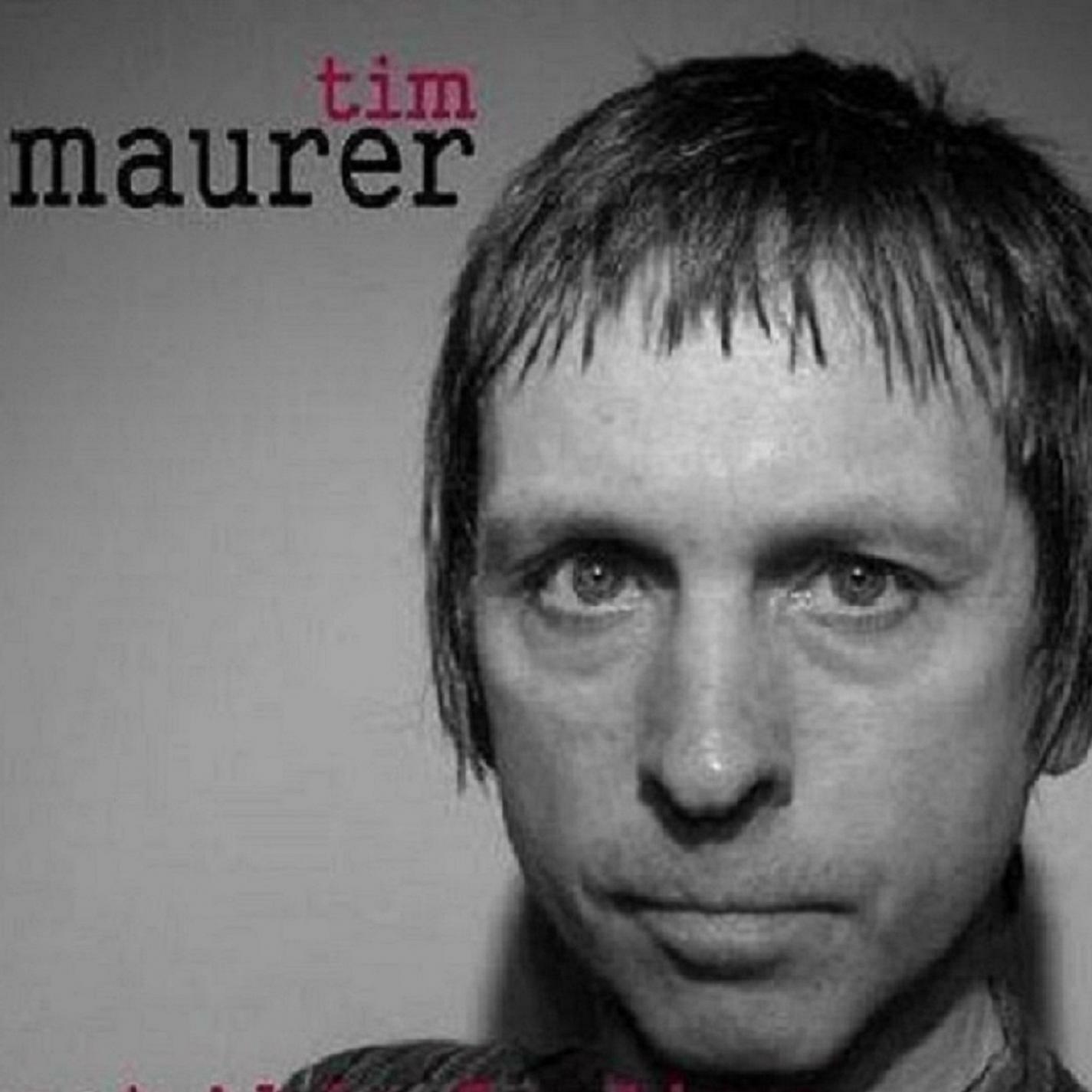 Tim Maurer | iHeart