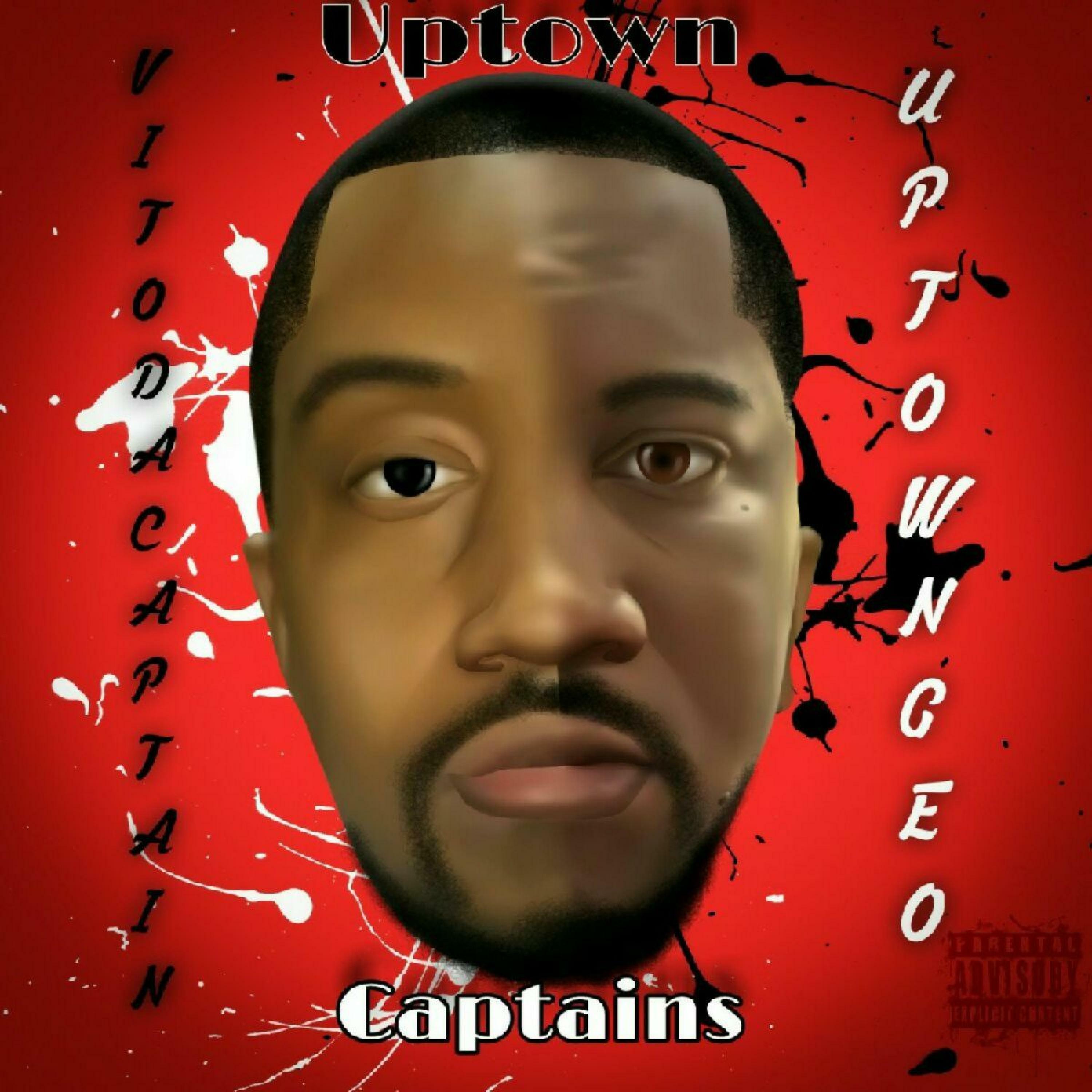 Uptown Geo & Vito Da Captain | iHeart