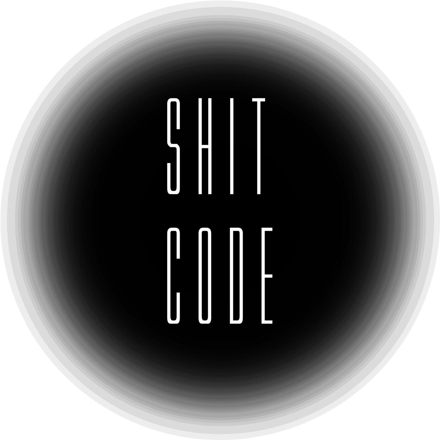 Shit Code | iHeart